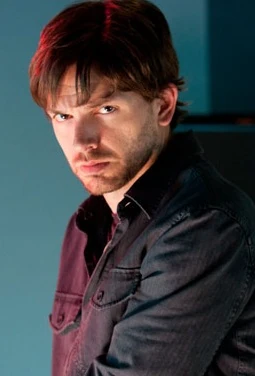 Robert Hauser | Tuckerverse Wiki | Fandom