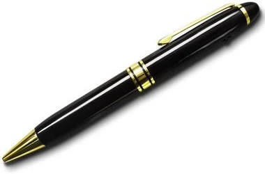 Twilight Pen | Tuckerverse Wiki | Fandom