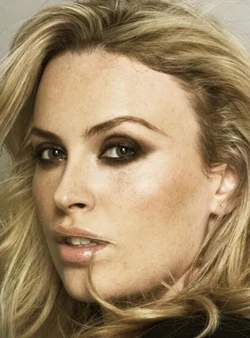 Giselle Woodward | Tuckerverse Wiki | Fandom