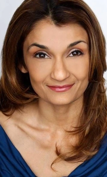 Brenda Laghari | Tuckerverse Wiki | Fandom