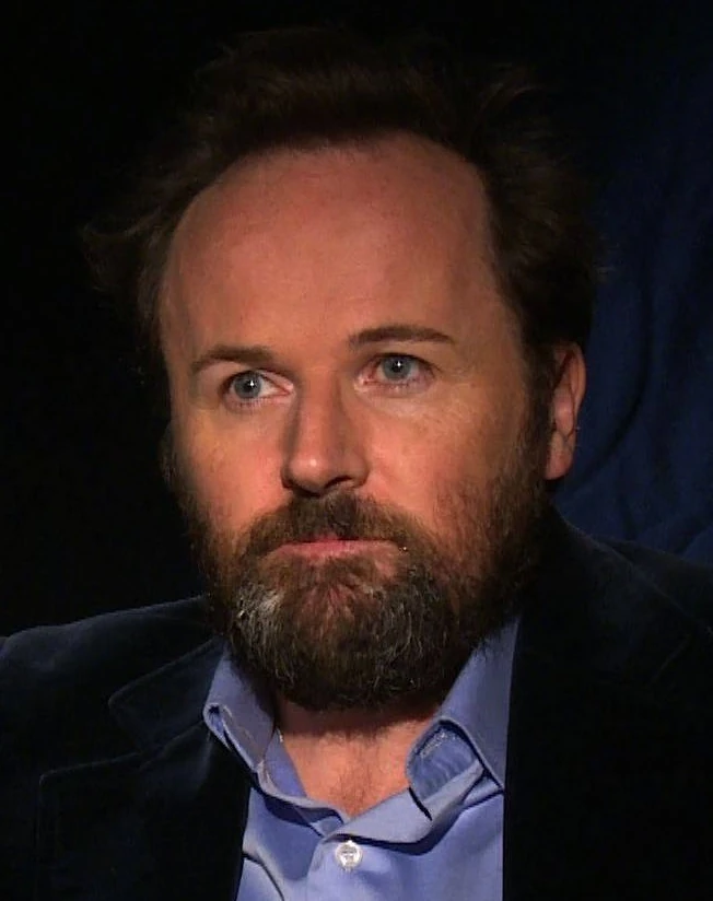 Cliff Rhodes | Tuckerverse Wiki | Fandom