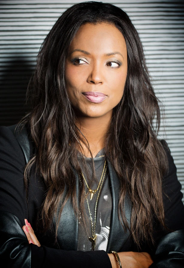 Aisha Reynolds | Tuckerverse Wiki | Fandom