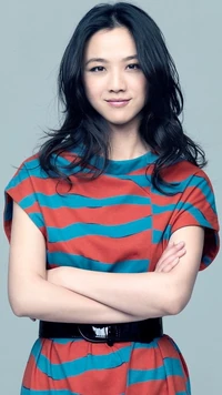 Caroline Liu | Tuckerverse Wiki | Fandom