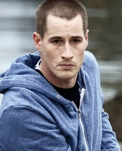 Jay Bolton | Tuckerverse Wiki | Fandom