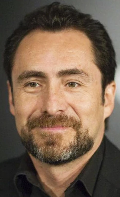 Hugo Rodriguez | Tuckerverse Wiki | Fandom