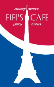 Fifi's | Tuckerverse Wiki | Fandom