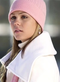 Colette Landry | Tuckerverse Wiki | Fandom