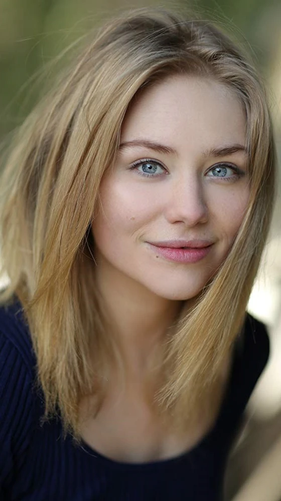 Britannia Preston | Tuckerverse Wiki | Fandom