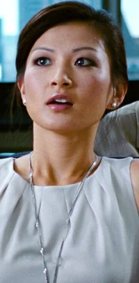 Miranda Ohala | Tuckerverse Wiki | Fandom