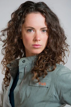 Murron McCreery | Tuckerverse Wiki | Fandom