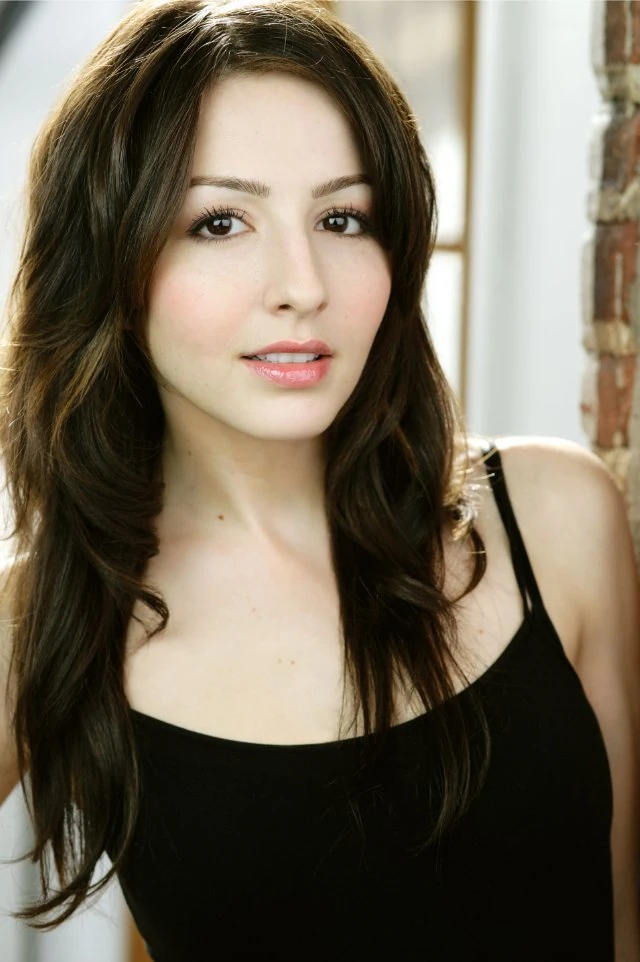 Rona Seymour | Tuckerverse Wiki | Fandom