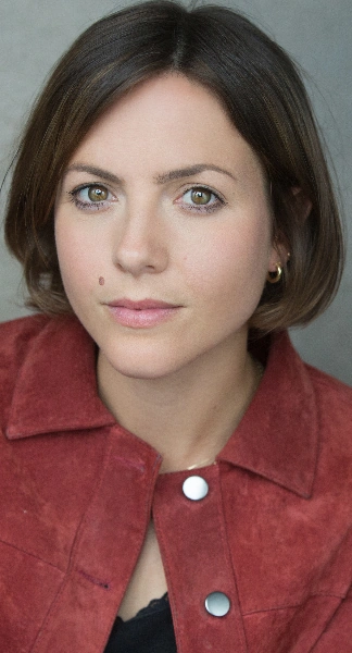 Liana Whitaker | Tuckerverse Wiki | Fandom