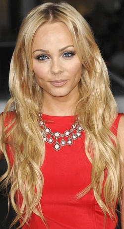 Colette Landry | Tuckerverse Wiki | Fandom