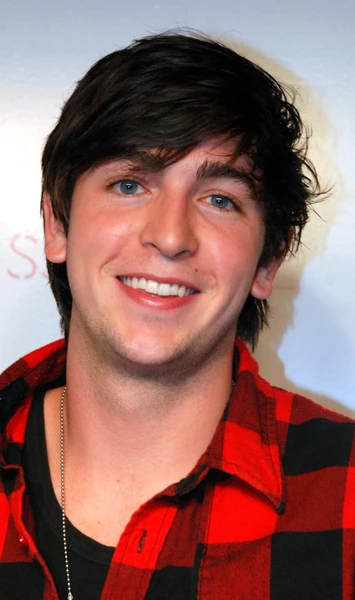 Zack Norris | Tuckerverse Wiki | Fandom