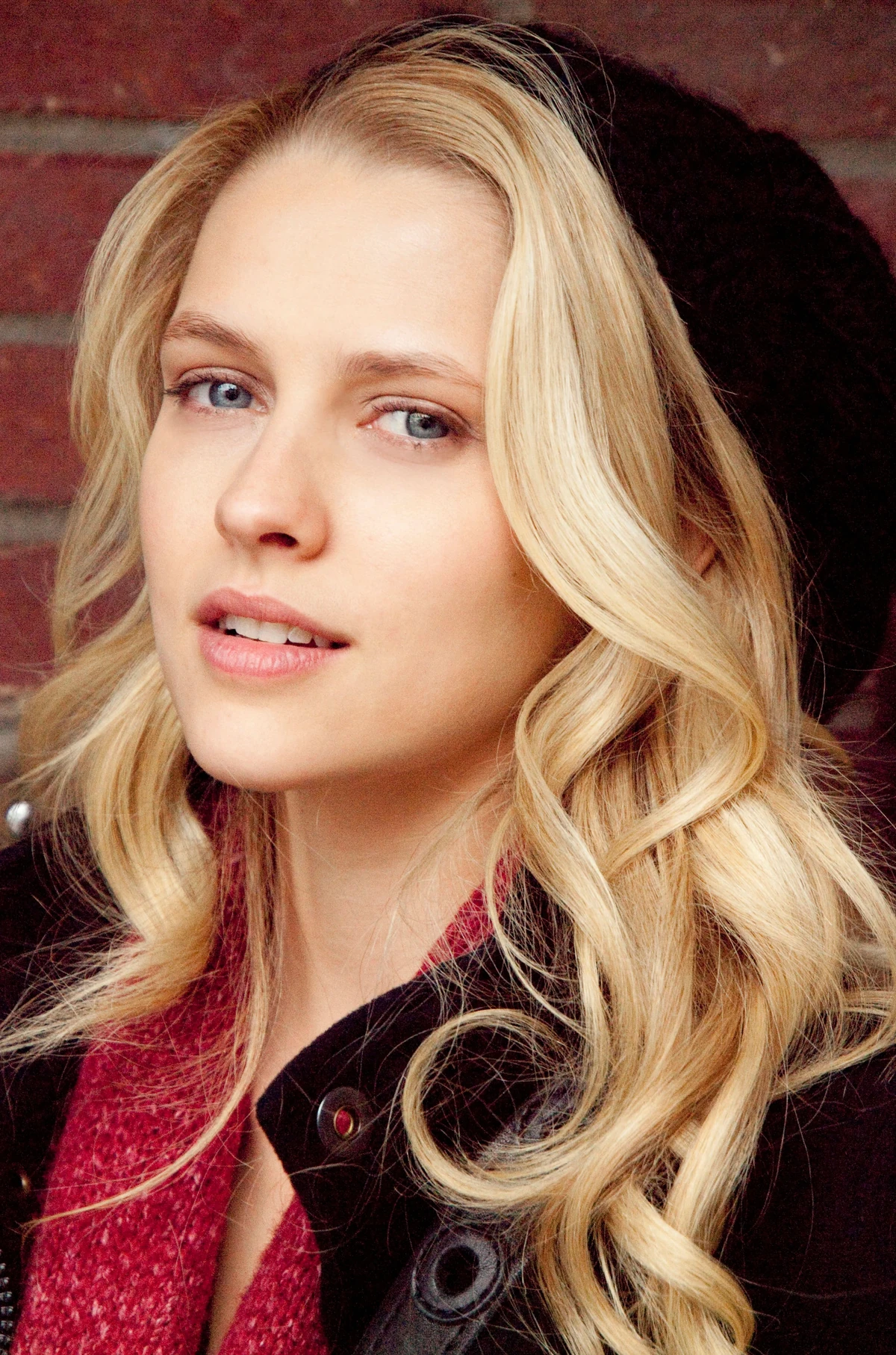 Erin Mathews | Tuckerverse Wiki | Fandom