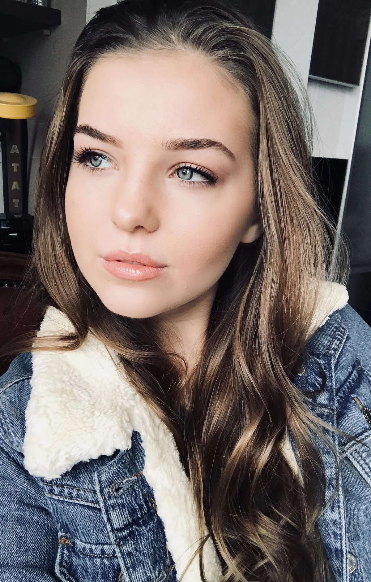 Joanie Layton | Tuckerverse Wiki | Fandom