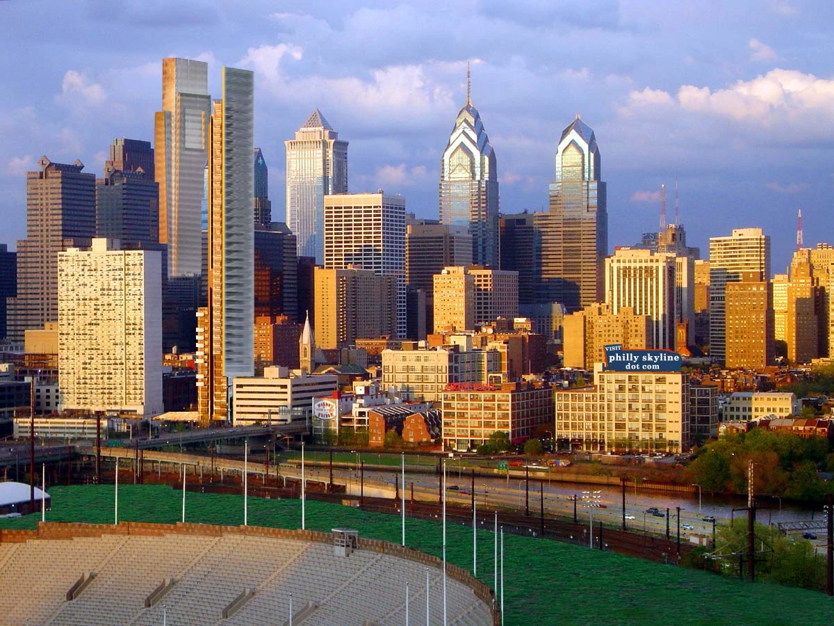 Philadelphia | Tuckerverse Wiki | Fandom