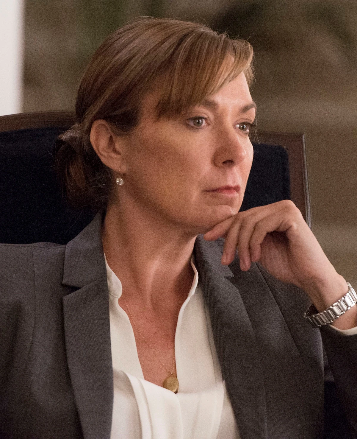 Allison Stills | Tuckerverse Wiki | Fandom