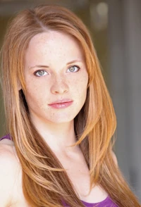 Tia Walters | Tuckerverse Wiki | Fandom