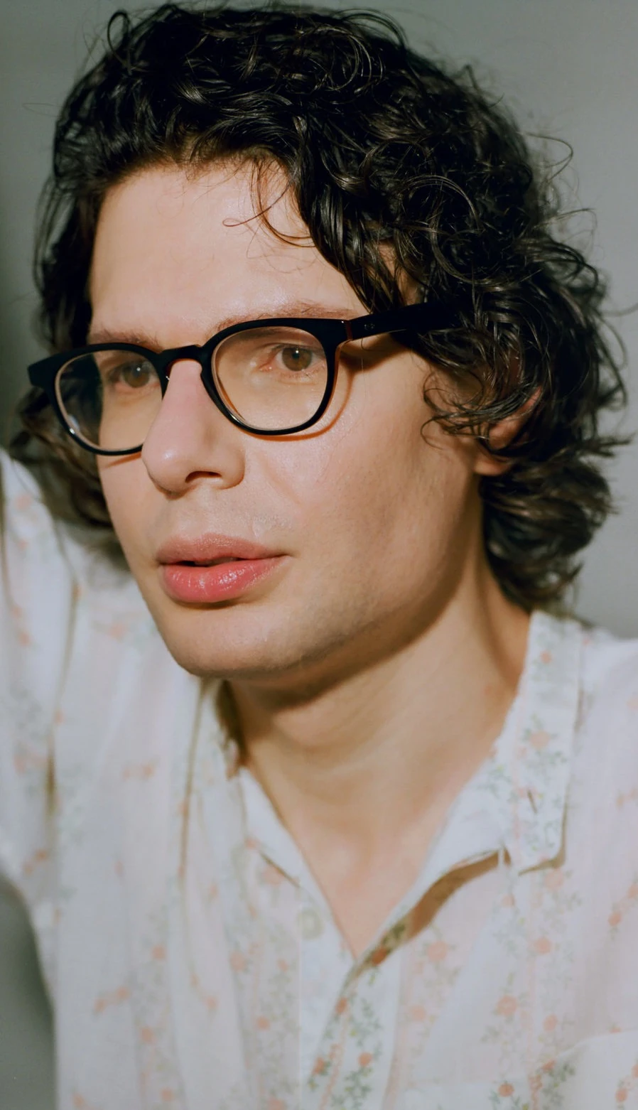 Rodney Dalrymple | Tuckerverse Wiki | Fandom