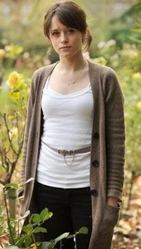 Bridget O'Dwyer | Tuckerverse Wiki | Fandom