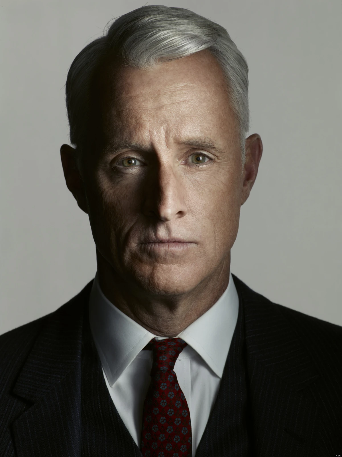 Cyrus Vanholt | Tuckerverse Wiki | Fandom