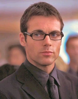 Daniel Hall | Tuckerverse Wiki | Fandom