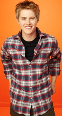 Ben Jameson | Tuckerverse Wiki | Fandom