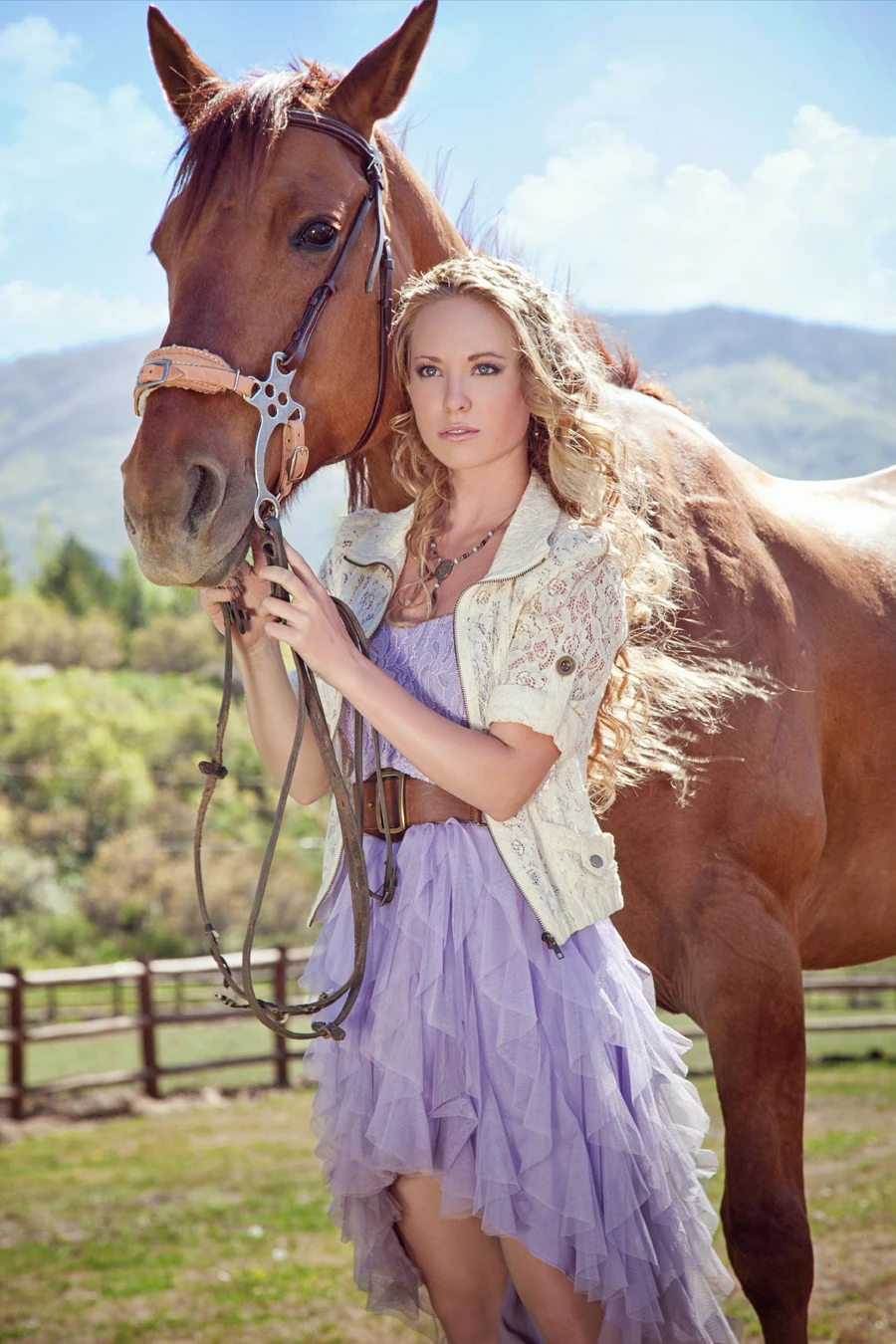 Danielle Chuchran Minor Details