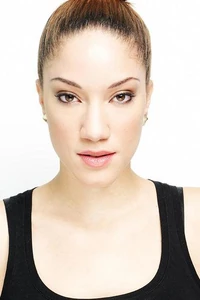 Jennifer Flores | Tuckerverse Wiki | Fandom