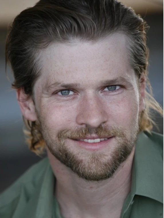 Melard Jennings | Tuckerverse Wiki | Fandom