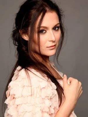 Denise Ortega | Tuckerverse Wiki | Fandom