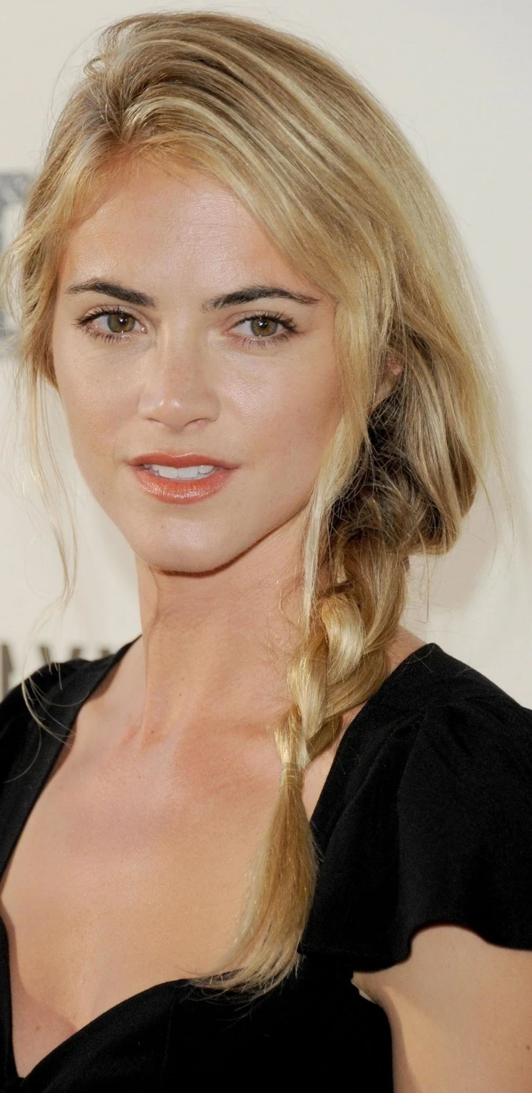 Eleanor Cunningham | Tuckerverse Wiki | Fandom