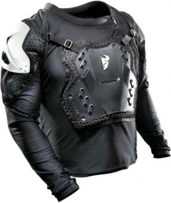 NI Impact Armor | Tuckerverse Wiki | Fandom