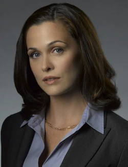 Sheena Wilks | Tuckerverse Wiki | Fandom