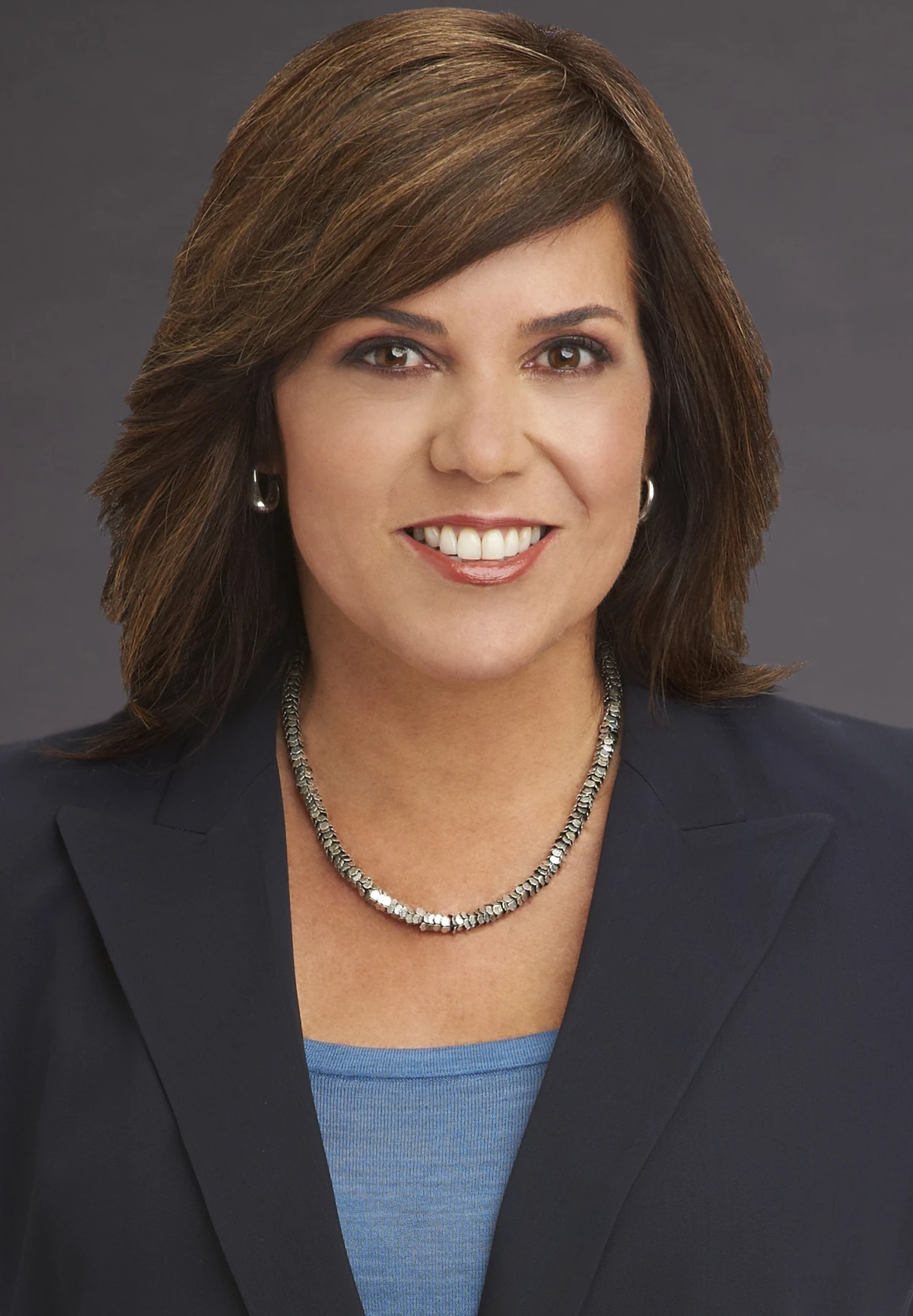 Tracy Romano | Tuckerverse Wiki | Fandom