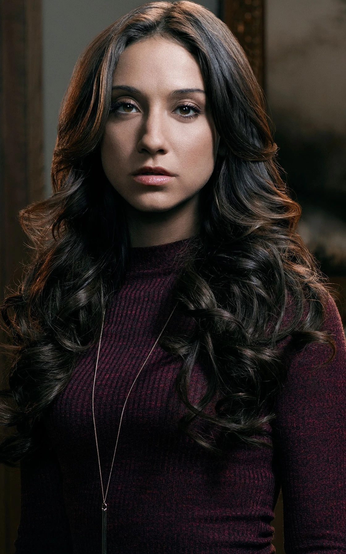 Raelene Holbert | Tuckerverse Wiki | Fandom