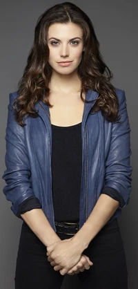 Sara Vogel | Tuckerverse Wiki | Fandom