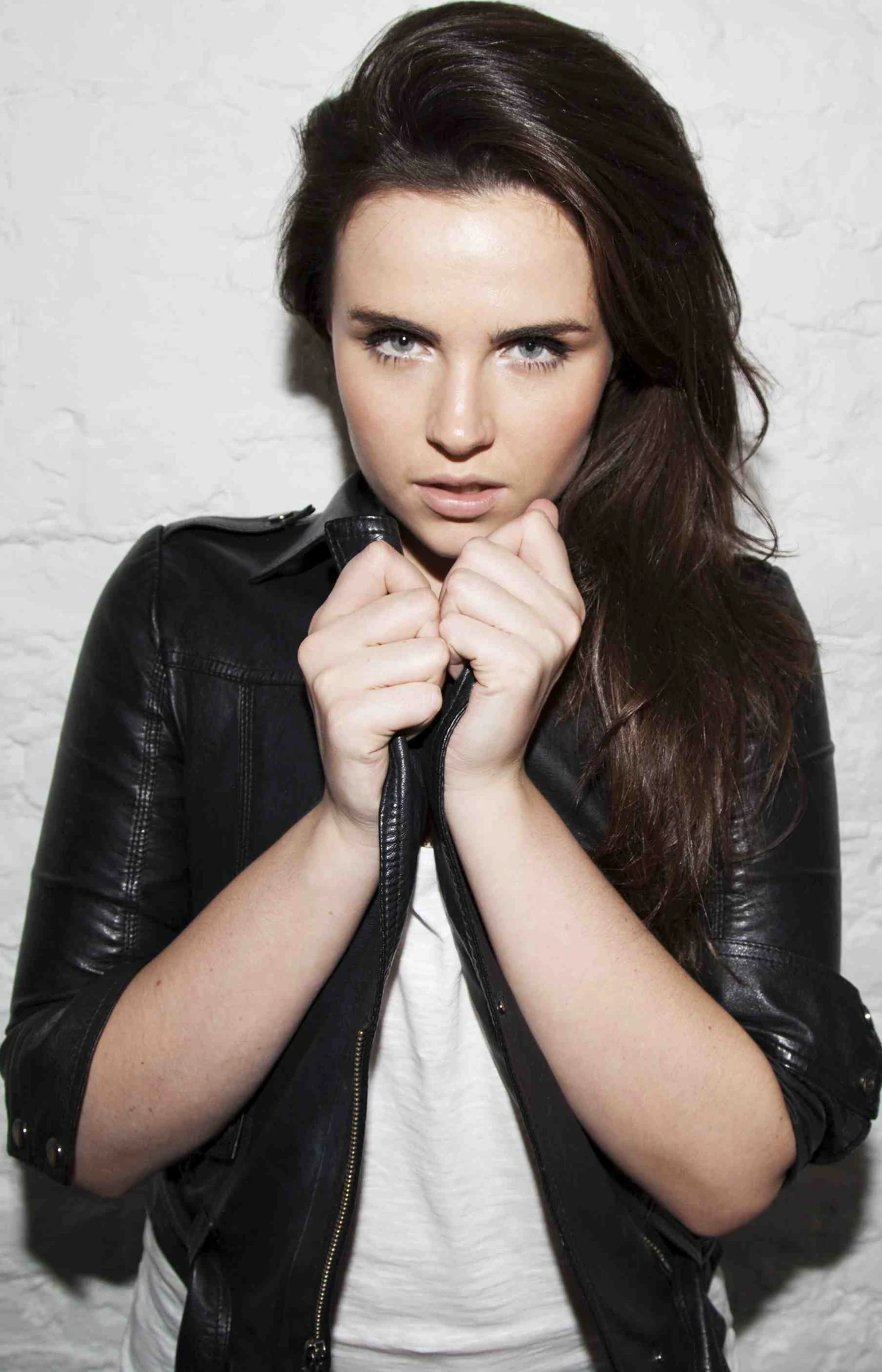 Tia Jameson | Tuckerverse Wiki | Fandom