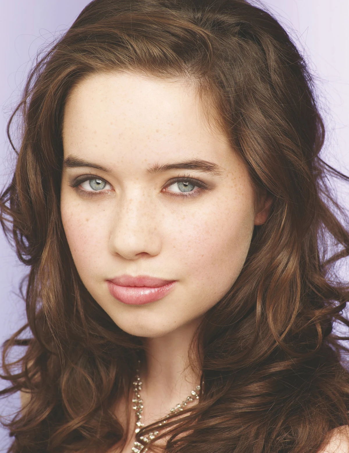 Clara Eccelstone | Tuckerverse Wiki | Fandom