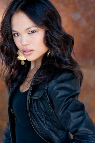 Ping Lin | Tuckerverse Wiki | Fandom