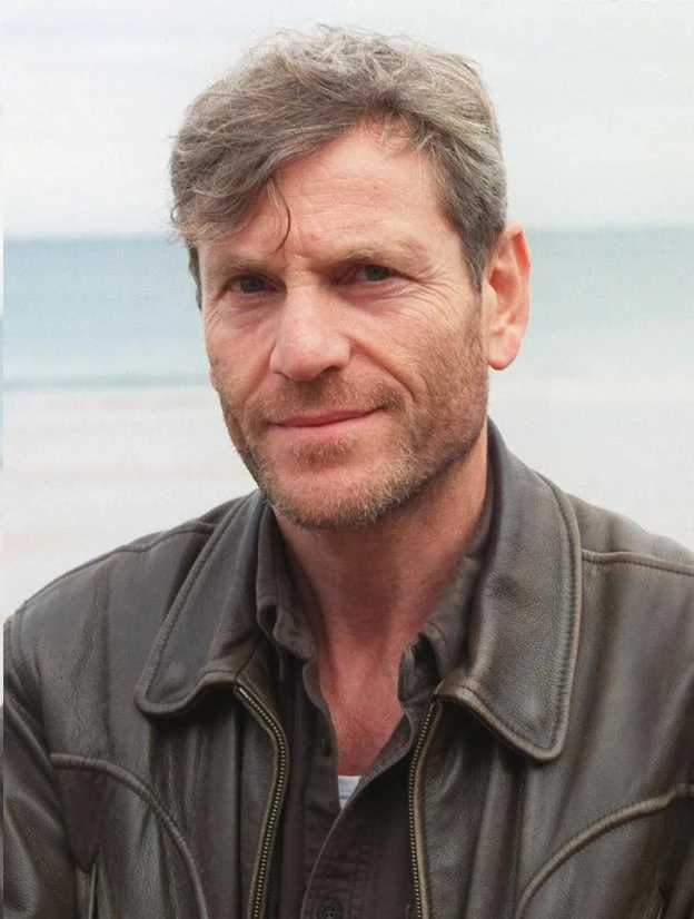 Cyril Christophe | Tuckerverse Wiki | Fandom