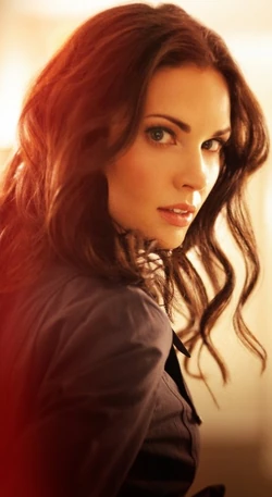 Lena Valance | Tuckerverse Wiki | Fandom