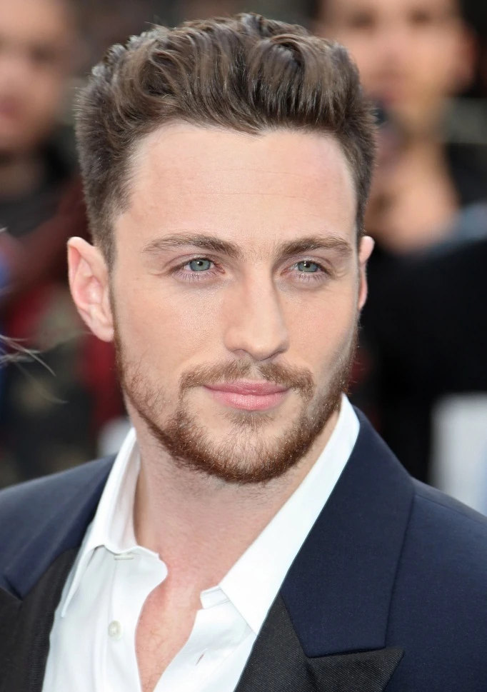 Mark Bomer | Tuckerverse Wiki | Fandom