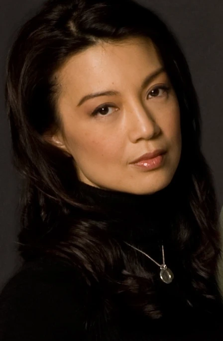 Gloria Wong | Tuckerverse Wiki | Fandom