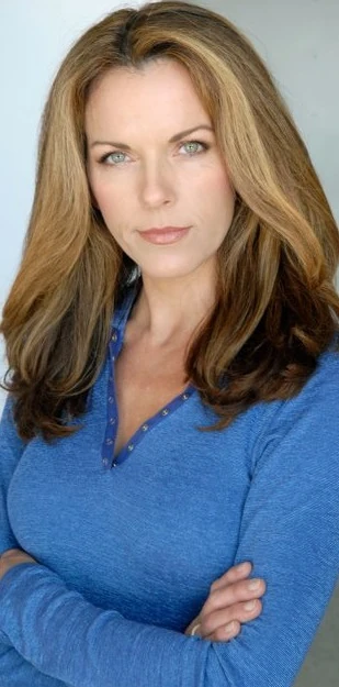 Annette Pickering | Tuckerverse Wiki | Fandom