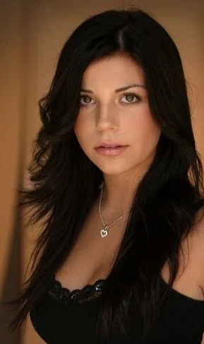 Melinda Warren | Tuckerverse Wiki | Fandom