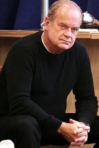 Ernst Vogel | Tuckerverse Wiki | Fandom