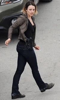 Kerena Ewart | Tuckerverse Wiki | Fandom