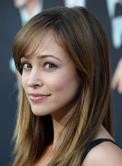 Katie Grant | Tuckerverse Wiki | Fandom